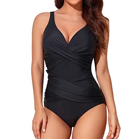 I Tested These Flattering Bathing Suits For Curvy Figures And Heres