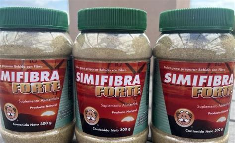 ¿pïñalim Y Simifibra Son Buenos Para Bajar De Peso Experta Explica La