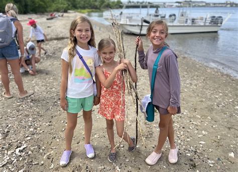 Coastal Explorers Camp • Ages 5 8 Coastal Expeditions