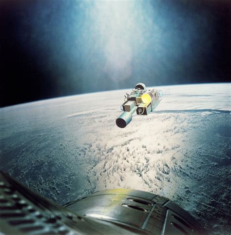 Nasa Gemini 5 Model
