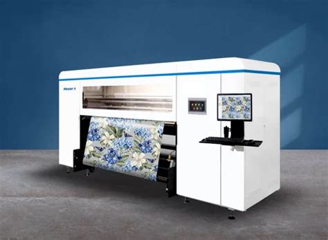 Atexco X Plus Digital Printing Press At Best Price In Faridabad