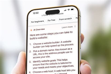 What You Need To Know About Google AI Overviews Raincross