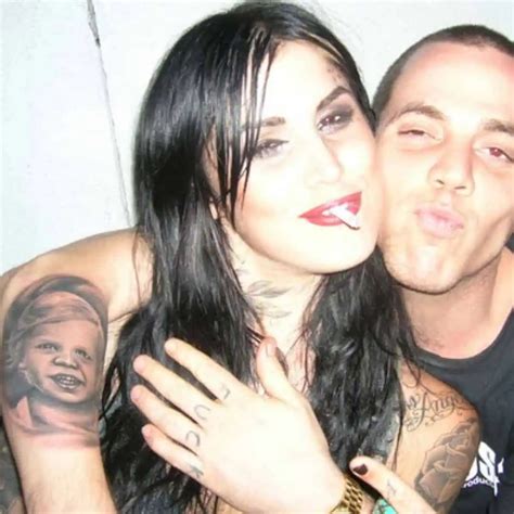 Steve Os Most Outrageous Tattoos And The Crazy Stories Behind Them