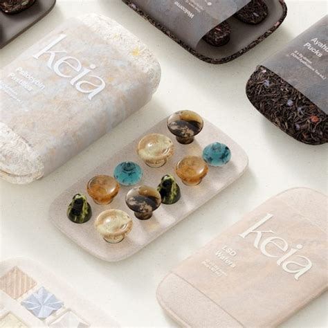 Layer Imagines Unexpected Edibles For Microdosing Psychedelics