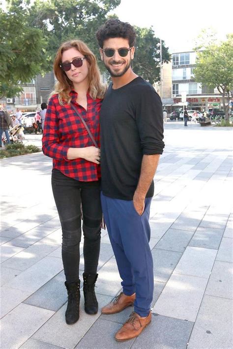 רן דנקר אביב אלוש ואנחל בונני מפתים