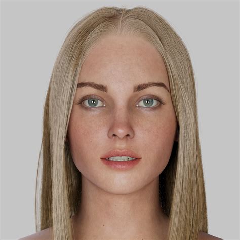 Free 3d Rigged Model For 3ds Max Design Festgasm