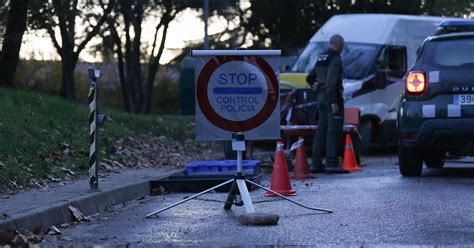 Mossos Y Guardia Civil Inician Una Investigación Conjunta Sobre El