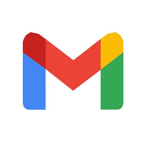 Gmail Svg Vectors And Icons Svg Repo