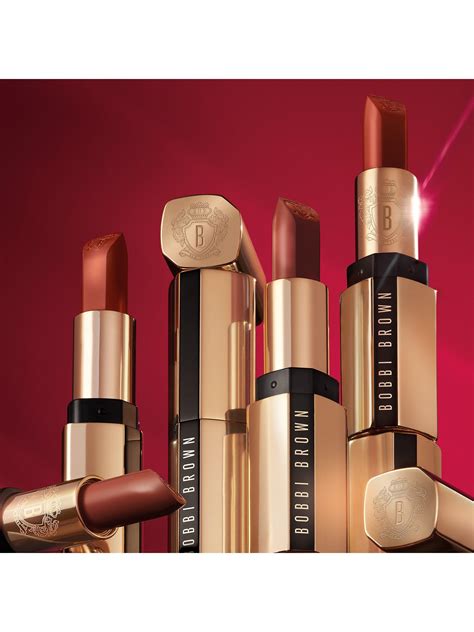 Bobbi Brown Luxe Lip Colour Sandwash Pink