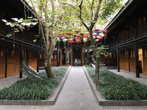 The Temple House Chengdu Sfo777
