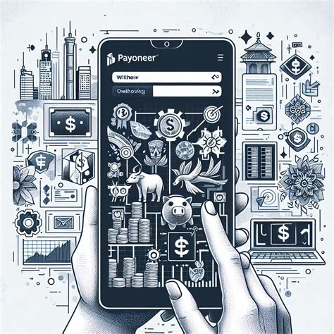 Step By Step Guide On How To Create A Payoneer Account