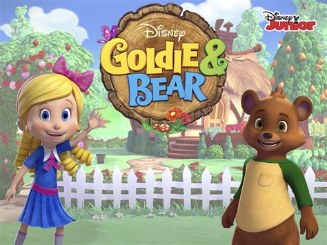 Goldie And Bear Wallpapers Wallpaper Cave