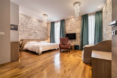 Gallery Tifani Luxury Rooms