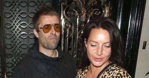 Moment Liam Gallagher Grabs Debbie Gwythers Throat Revealed As She