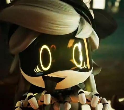 Weve Seen Headcanons About The Main Characters Now What Are Your