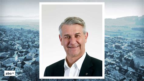 Patrick Schnellmann Im Porträt Gemeinderatswahl Emmen