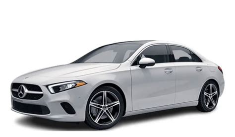 Mercedes Benz A220 4matic Sedan 2023 Price In Singapore Features And
