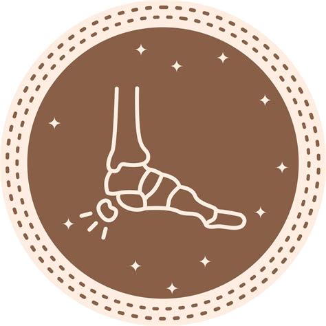 Bone Spur Simple Clean Drawing 71653399 Vector Art At Vecteezy