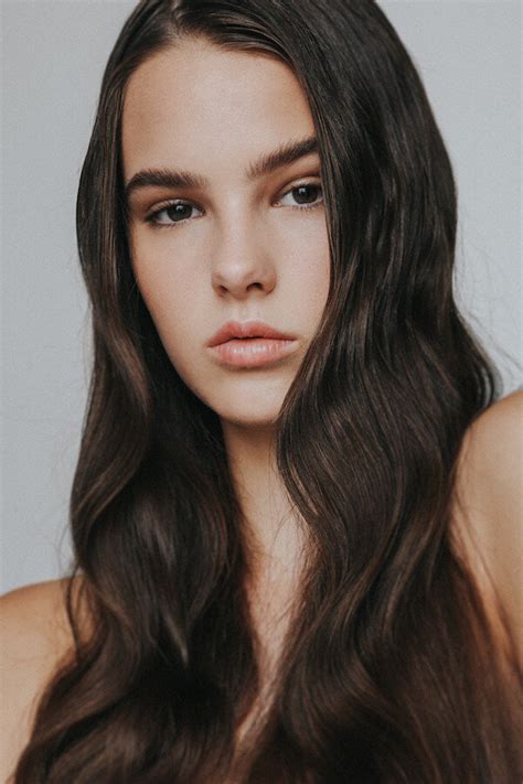 Avery Hudson — Jea Models