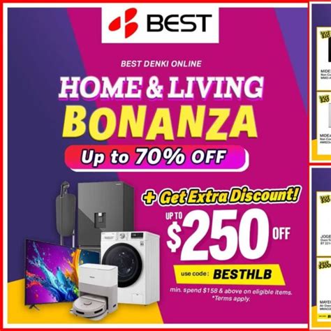 Best Denki 7 Days Lny Sale On Samsung Tv Up To 188 Off Singapore Jan