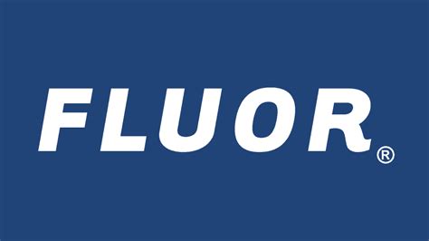 Fluor Logo Engineering Logos