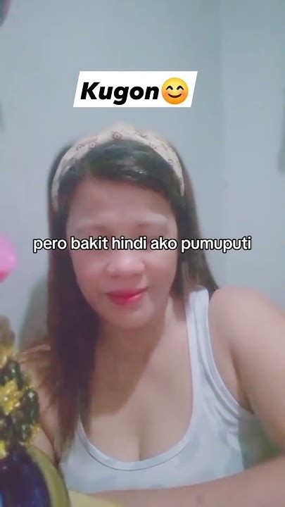 Kugon Ang Bubong🤣🤣 Funny Comedy Youtube Youtubeshort Youtuber