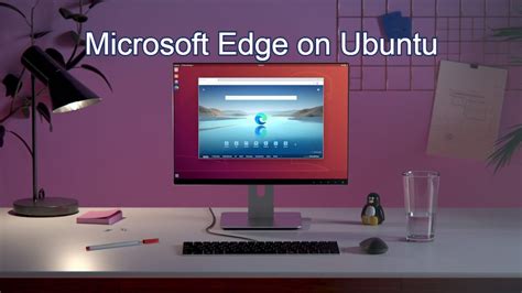Microsoft Edge on Ubuntu 24.04: Install Guide & Tips - Ubuntu Free