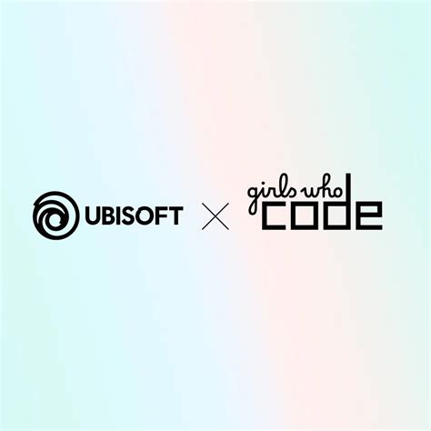 Girls Who Code And Ubisoft Team Up To Guide Young Developers Ubisoft