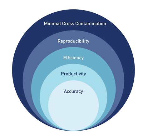 From Frustration To Precision How Automation Enhances Productivity Efficiency And Quality In