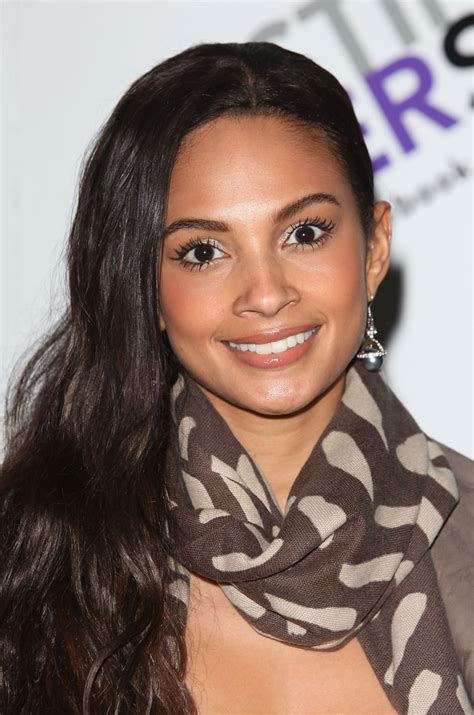 Best Alesha Dixon Hairstyle Celebrity Hair Cuts