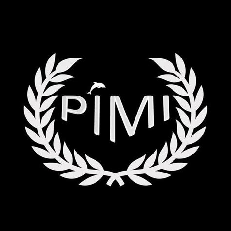 Pimi Personskap För Ickemänskliga Individer