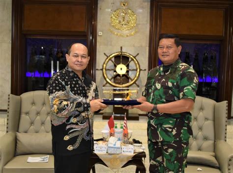 Luncurkan Go Live Fase Ii Im4 Di Hari Pahlawan Ceo Pal Ajak Seluruh