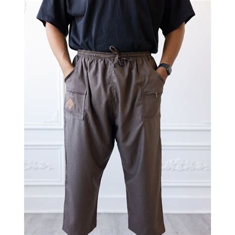 Sunnah Thobe Pants