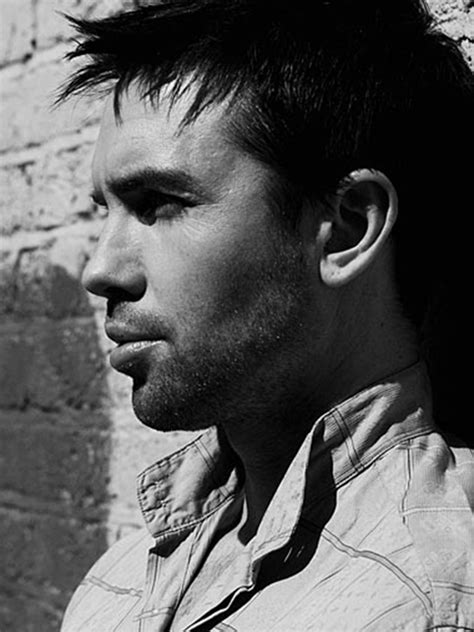 Mot Models Matt Bailey