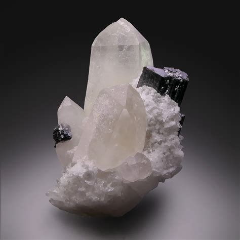 HÜbnerite Quartz Peru Gfs0560 Mcp Gallery
