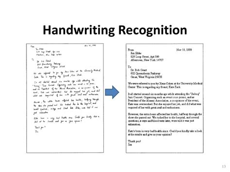 Ppt Introduction To Pattern Recognition Chapter 1 Duda Et Al Powerpoint Presentation Id