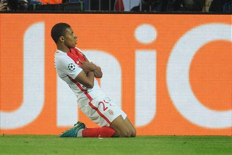 Kylian Mbappé Nieuws And Statistieken Soccernewsnl