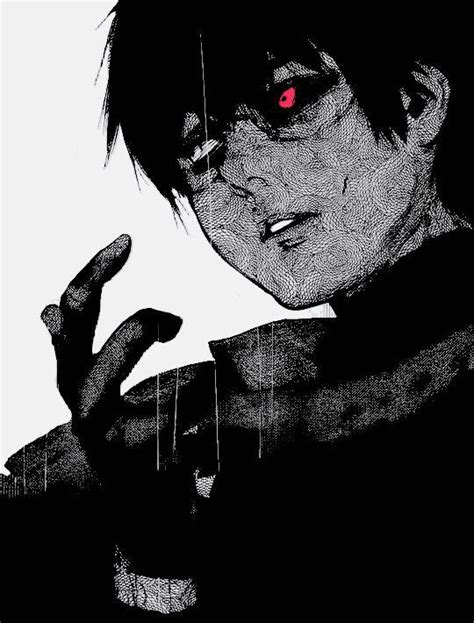 Kaneki Ken From Tokyo Ghoul Tokyo Ghoul Kaneki Tokyo Ghoul Manga