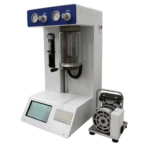 Iso11171 Oil Particle Counter Transformer Hydraulic Oil Liquid Particle Analyzer Tester Oil