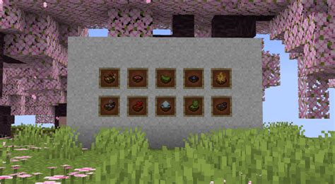 Suspicious Stew Cit Minecraft Resource Packs Curseforge