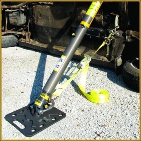 Paratech Rescue Strut Mounting Brackets At Jessica Gusman Blog