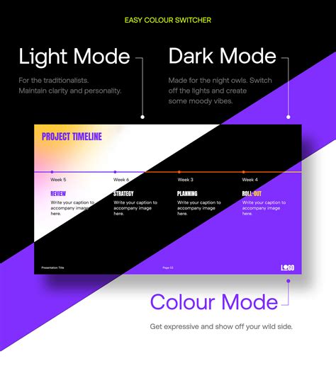 Mayajo Multi Purpose Powerpoint Template Behance