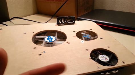 How To Make A Cooler For Laptop At Chad Frierson Blog