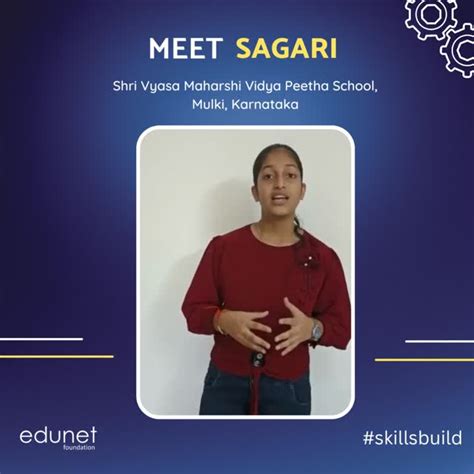 Skillsbuild Skills Skilldevelopment Testimonial Techforgood