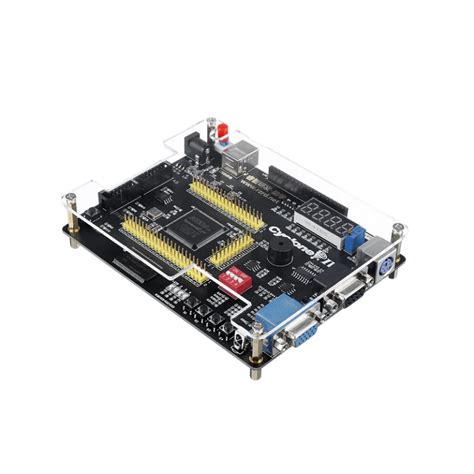 Buy ALTERA Cyclone IV EP CE FPGA Development Board At The Reasonable Price Only At Robu In