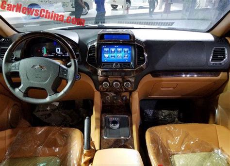 Thats A First Kawei Auto Launches Electric Pickup Truck In China