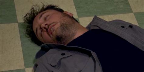 Eastenders Martin Beaten In Rubys Botched Club Robbery