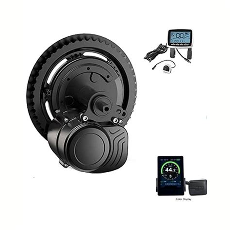 Ebike Diy Conversion Kit Size 68 73mm At 233 00 Inr At Best Price In Dongguan Dongguan