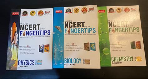 Ncert Cbse Class 11and12 Pcb Assessment Books Hobbies And Toys Books