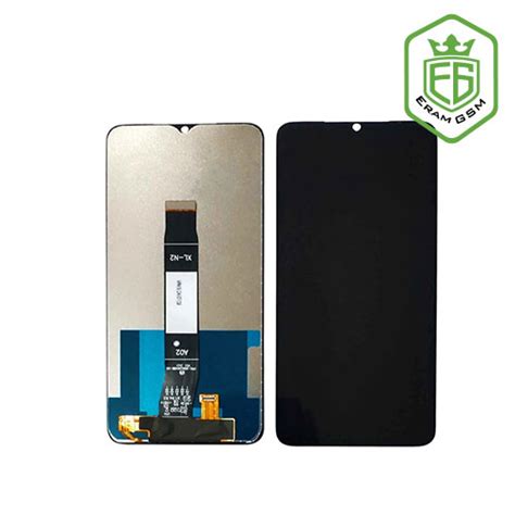 تاچ ال سی دی اصلی گوشی شیائومی Xiaomi Poco C50 اِرم جی اس ام خدمات